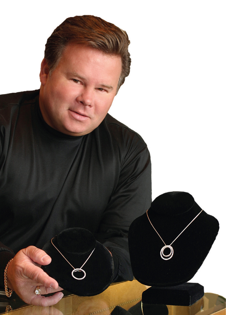 rob-Photo - Premier Diamond Source - Best Diamond Prices in the Midwest!